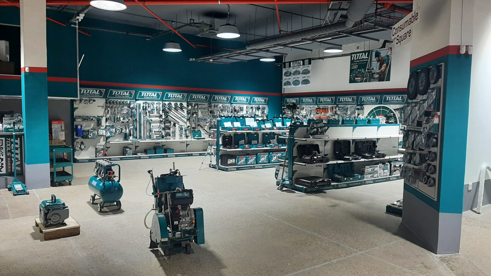 Contact Us – Total Tools Namibia