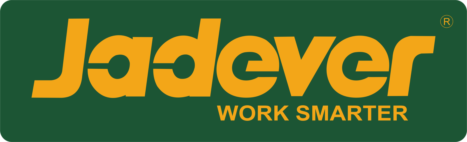 Jadever – Total Tools Namibia